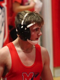 Alexander Baran's Wrestling Recruiting Profile