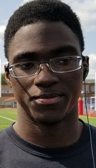 Louis Robinson's Football Recruiting Profile