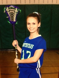 Alexa Snyder's Women's Lacrosse Recruiting Profile