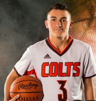 Trey Singleton's Men's Basketball Recruiting Profile