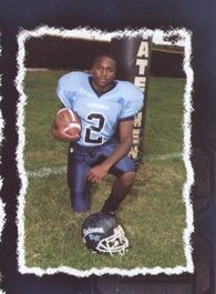 Joseph Reed's Football Recruiting Profile