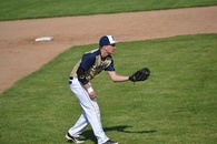 Jacob Byrd's Baseball Recruiting Profile