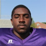 Aaron McLeod's Football Recruiting Profile