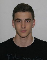 Mateja Markovic's Men's Swimming Recruiting Profile