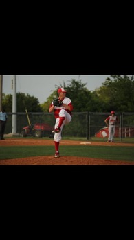 Joseph "Price" Daube's Baseball Recruiting Profile