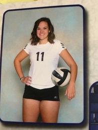 Lily Nelson's Women's Volleyball Recruiting Profile