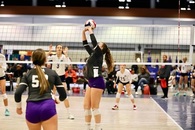 Layla Wilson's Women's Volleyball Recruiting Profile
