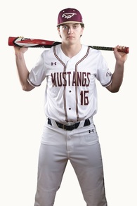 Corbin Harrison's Baseball Recruiting Profile