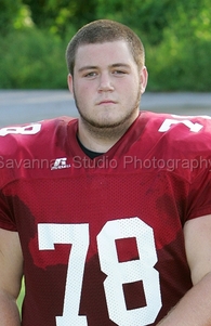 Jacob Lasky's Football Recruiting Profile