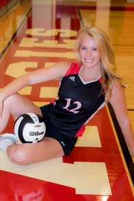 Maddie Scott's Women's Volleyball Recruiting Profile