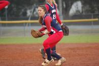 Ashley Laird's Softball Recruiting Profile