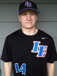 Ryan Teague's Baseball Recruiting Profile