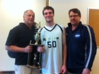 Brian Lindquist's Men's Basketball Recruiting Profile