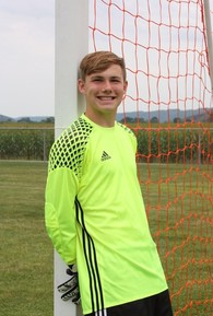 Jeffrey Fox jr.'s Men's Soccer Recruiting Profile