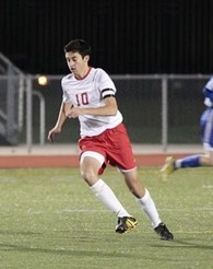 Matthew Masiello's Men's Soccer Recruiting Profile
