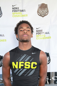 Donovan Martin's Football Recruiting Profile