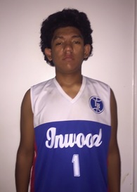 Edison Cruz's Men's Basketball Recruiting Profile