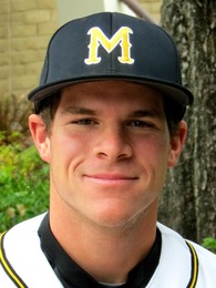 Casey Levy-Tulloch's Baseball Recruiting Profile