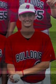 Austin Casey's Baseball Recruiting Profile