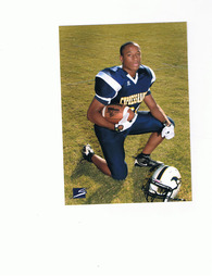 Jarvis Shields, Jr's Football Recruiting Profile