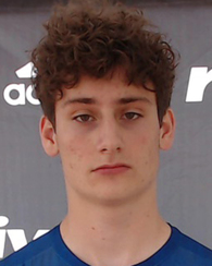 Nathan Smith's Football Recruiting Profile