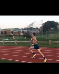 Kyle Englander's Men's Track Recruiting Profile