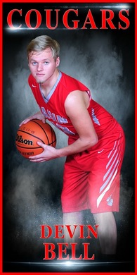 Devin Bell's Men's Basketball Recruiting Profile