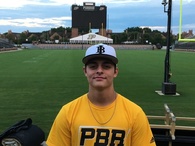 Jake Stadler's Baseball Recruiting Profile