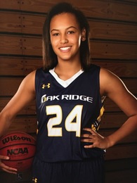 Erica Ingram's Women's Basketball Recruiting Profile