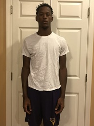 Ray Johnson III's Football Recruiting Profile