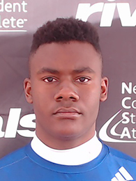 Joshua Hart's Football Recruiting Profile