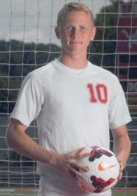 Alec Mueller's Men's Soccer Recruiting Profile