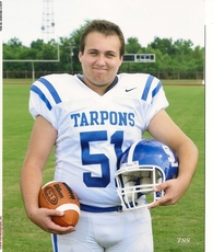 Austin Dufrene's Football Recruiting Profile