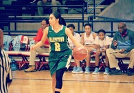 Yaneli Garcia's Women's Basketball Recruiting Profile