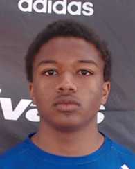 Skyshun Jones's Football Recruiting Profile