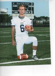 Stephen Baker's Football Recruiting Profile