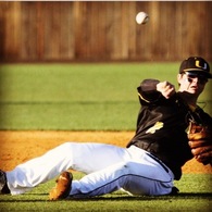 Austin Hood's Baseball Recruiting Profile