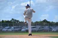 Eric Feller's Baseball Recruiting Profile