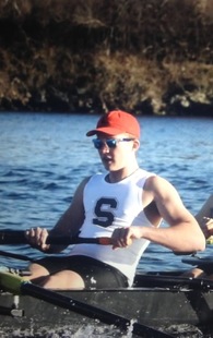 Tyler Stafford's Men's Rowing Recruiting Profile