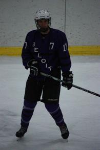 Brayden Cooper's Men's Ice Hockey Recruiting Profile