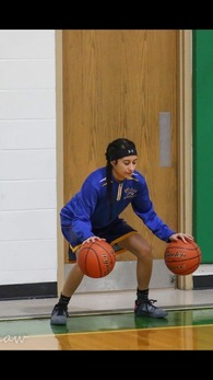 Raven Cournoyer's Women's Basketball Recruiting Profile