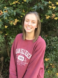Rachel Strickland's Women's Swimming Recruiting Profile