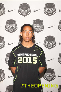 Quentin Freeman's Football Recruiting Profile