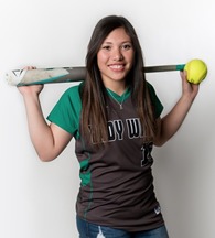 Hannah Morales's Softball Recruiting Profile