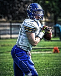 Kyle Reilly's Football Recruiting Profile