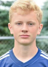Calvin Brown's Men's Soccer Recruiting Profile