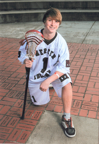Cameron Wittman's Men's Lacrosse Recruiting Profile