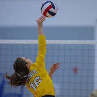 Kiley Michalec's Women's Volleyball Recruiting Profile