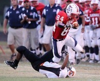 David Seago's Football Recruiting Profile