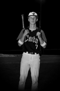 Tyler Pollard's Baseball Recruiting Profile